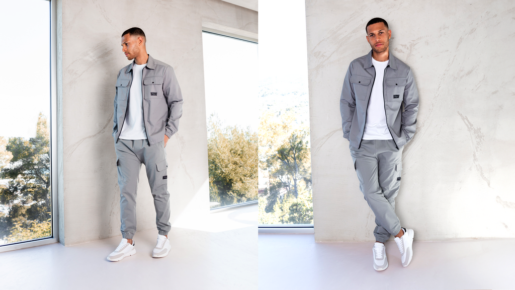 Modern Essentials - Streetwear for Men & Women | Closure London