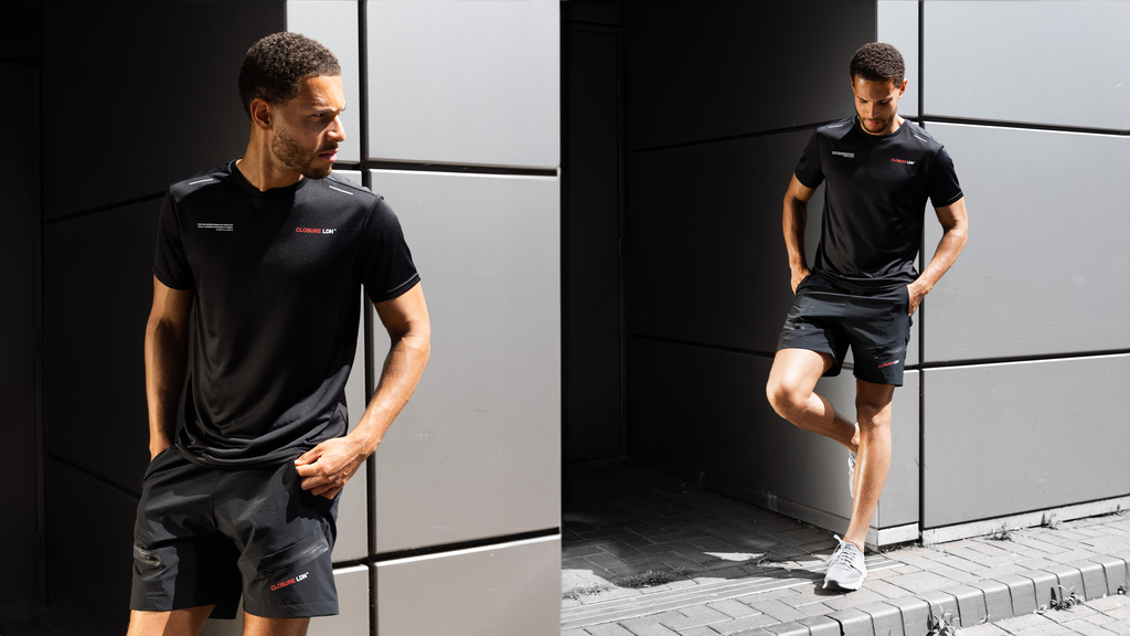 Modern Essentials - Streetwear for Men & Women | Closure London