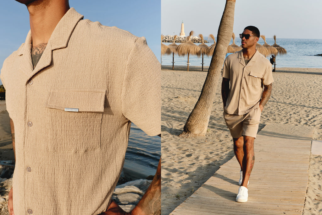 Modern Essentials - Streetwear for Men & Women | Closure London